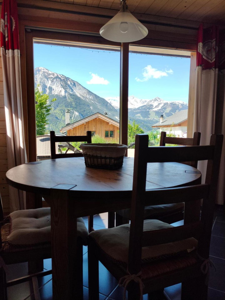 La Ratavelaiza - Courchevel