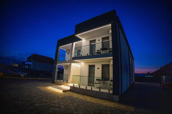Moment Residence Sebes - Alba Iulia