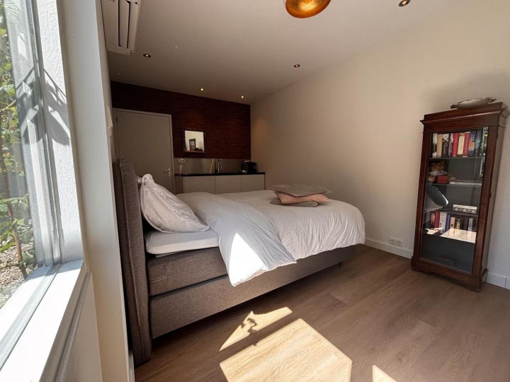 Guesthouse Mamaloutje - Nijmegen