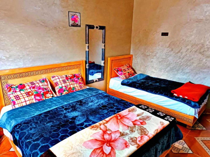 Merzouga Apartments Holiday - Merzouga