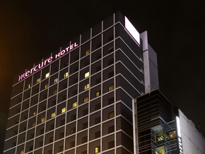 Mercure Sapporo - Sapporo