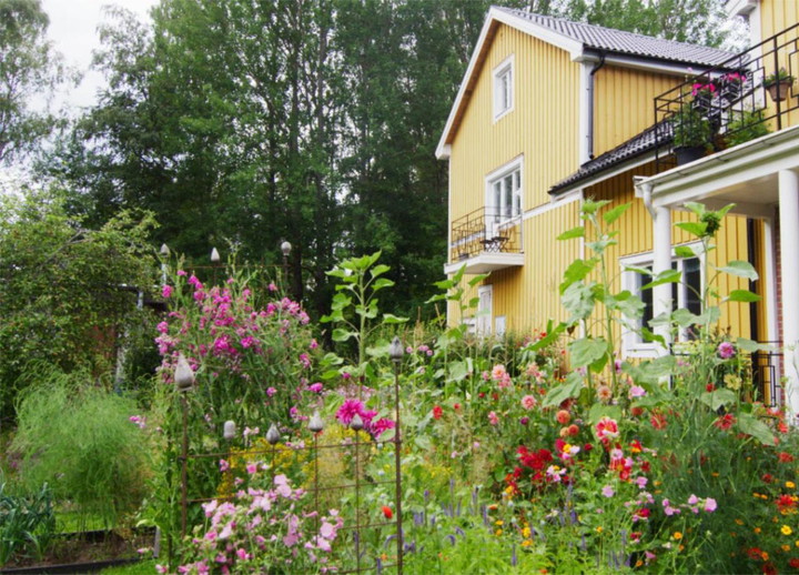 Det Gamla Bageriet I Moliden - Jönköping