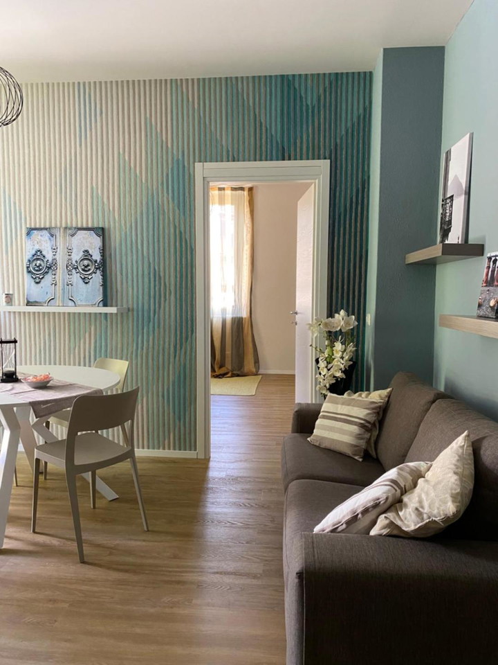 Casa Di Carlo - Lake Maggiore