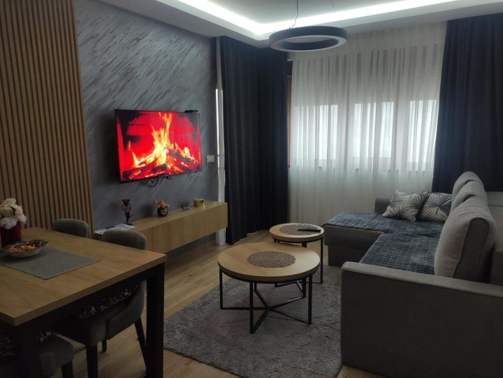 Apartman Djuric 012 - Užice