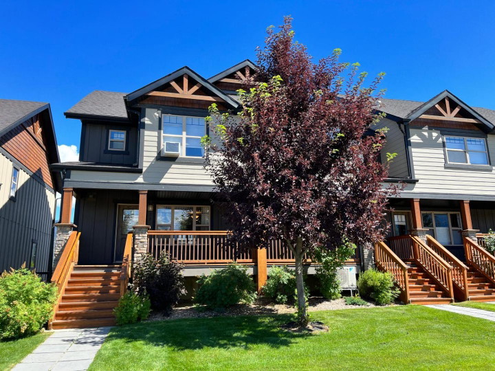 Perfect Base Invermere 3bd Townhouse Mt Views With Garage - 인버미어