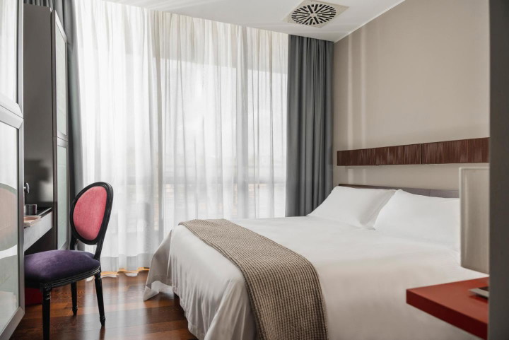 Welcome Hotel - San Marino