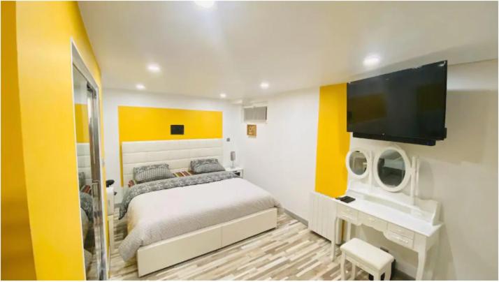 Chambre Privée Cosy à Proximité De Roissy, Parc Astérix - Chantilly