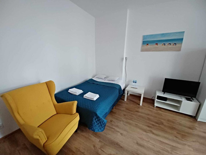 Apartament Mona Lisa Sopot - Sopot, Polska