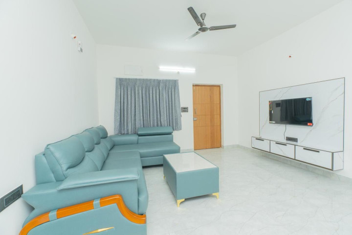 Aikya Service Apartment - Hyderabad