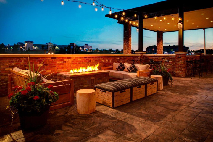 Springhill Suites By Marriott Bozeman - Bozeman, MT