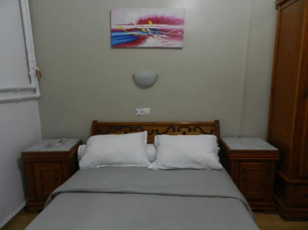 Samir Hotel - Constantine