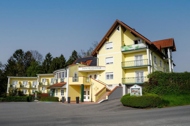 Panoramahof Ziegler - Österreich