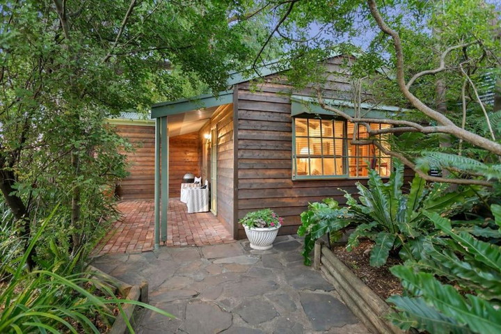 Secret Garden Studio In The Heart Of Mclaren Vale - McLaren Vale