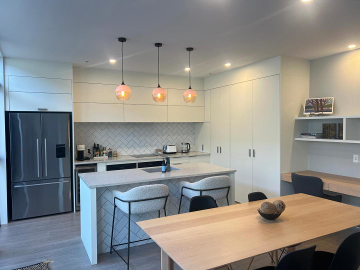 Heart Of Cambridge - Penthouse Prestige - Cambridge