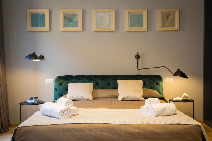 Suite Della Pigna - Rom