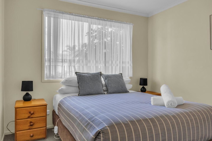 Beachfront Apartments - Merimbula