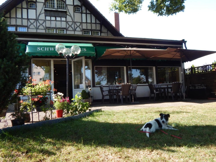 Hotel Schweizerhaus - Schleswig-Holstein