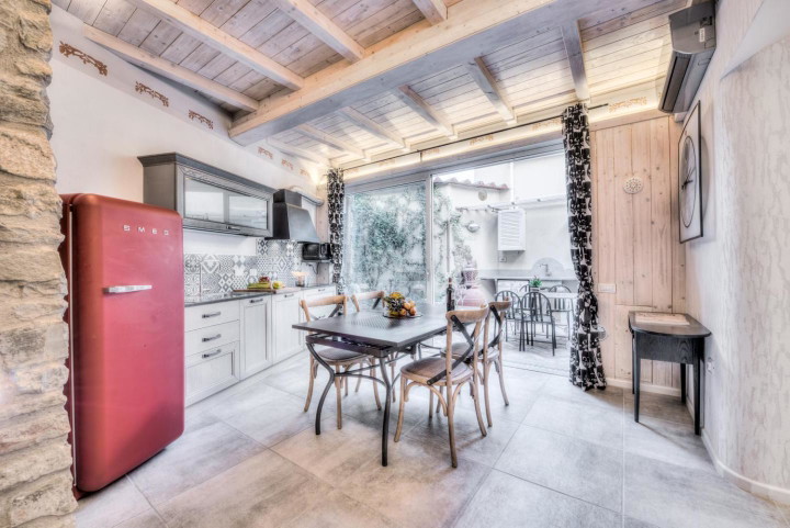 Giglio Apartments By Mmega - Fiesole