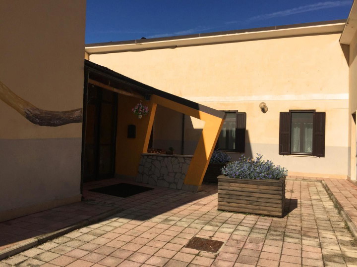 B&b Valle Florina - Rivisondoli