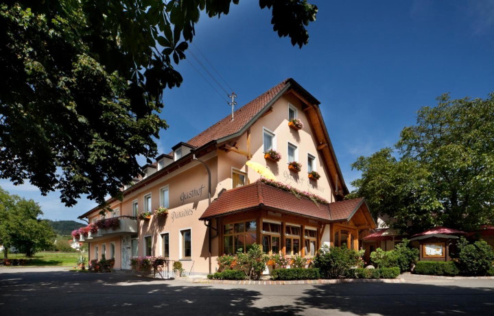 Landgasthof Paradies - Pfullendorf
