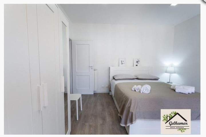 Gelkamar Apartment - Santa Flavia