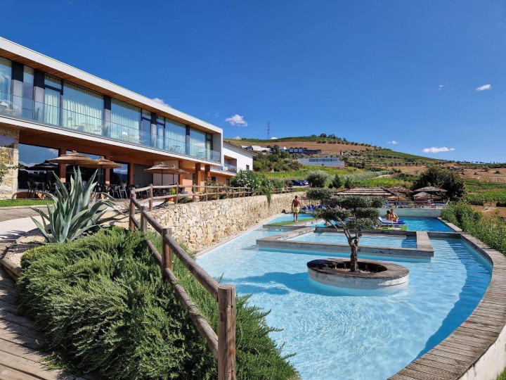 Douro Cister Hotel Resort - Portugal