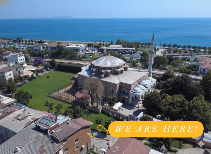Antik Konak Little Hagia Sophia Suites - Istanbul