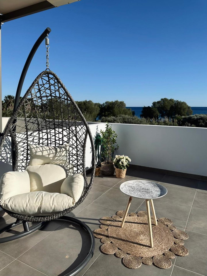 Serenity Living - Sougia