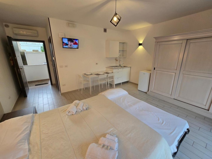 Dimore Centro Lecce Affittacamere B&b - Lecce