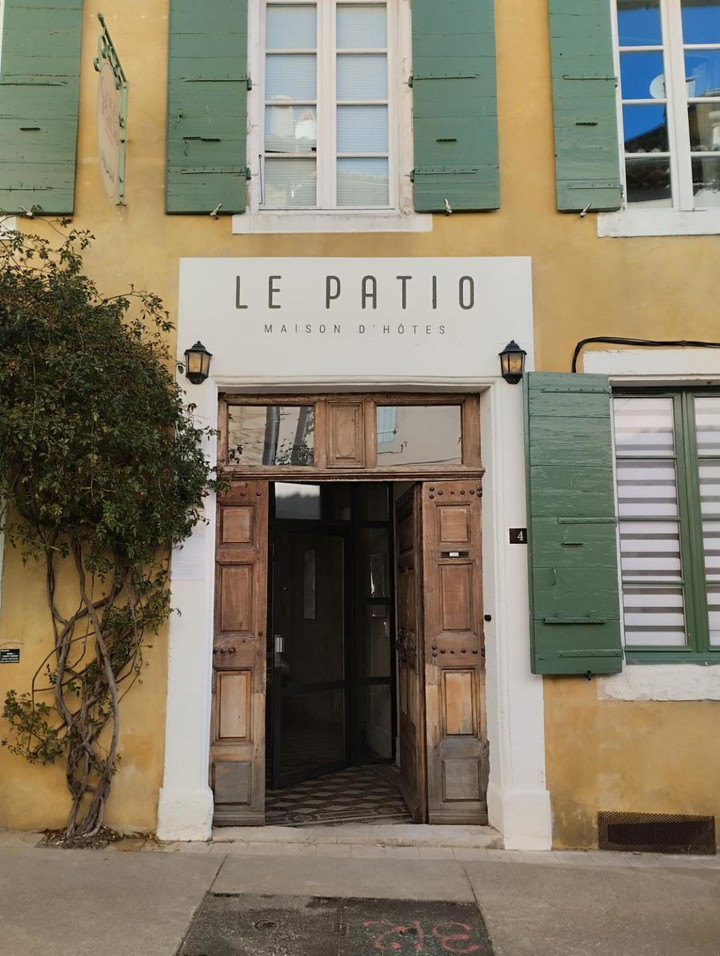 Le Patio - Grignan