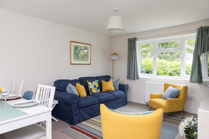Charming Country Cottage Nr City & Southdowns - Emsworth