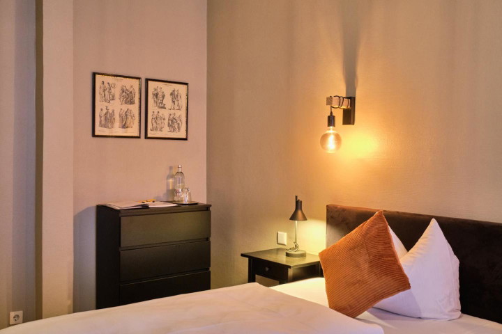Hotel Roter Hahn - Regensburg