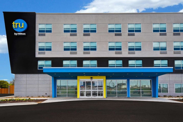 Tru By Hilton West Memphis, Ar - Memphis, TN