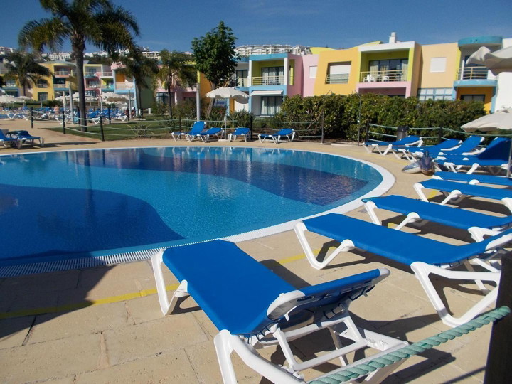 T1 E T2 Marina Albufeira Apartments - Albufeira