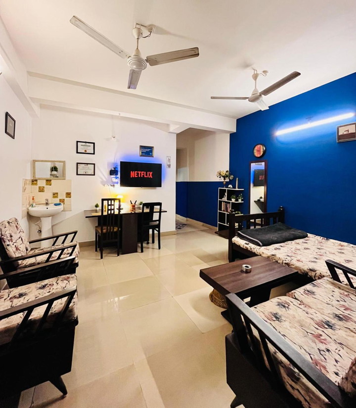 Raga Homestay- Homely Experience- 2bhk Apartment - Guwahati
