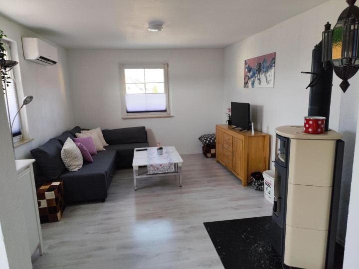 Ferienwohnung Am See - Pfullendorf