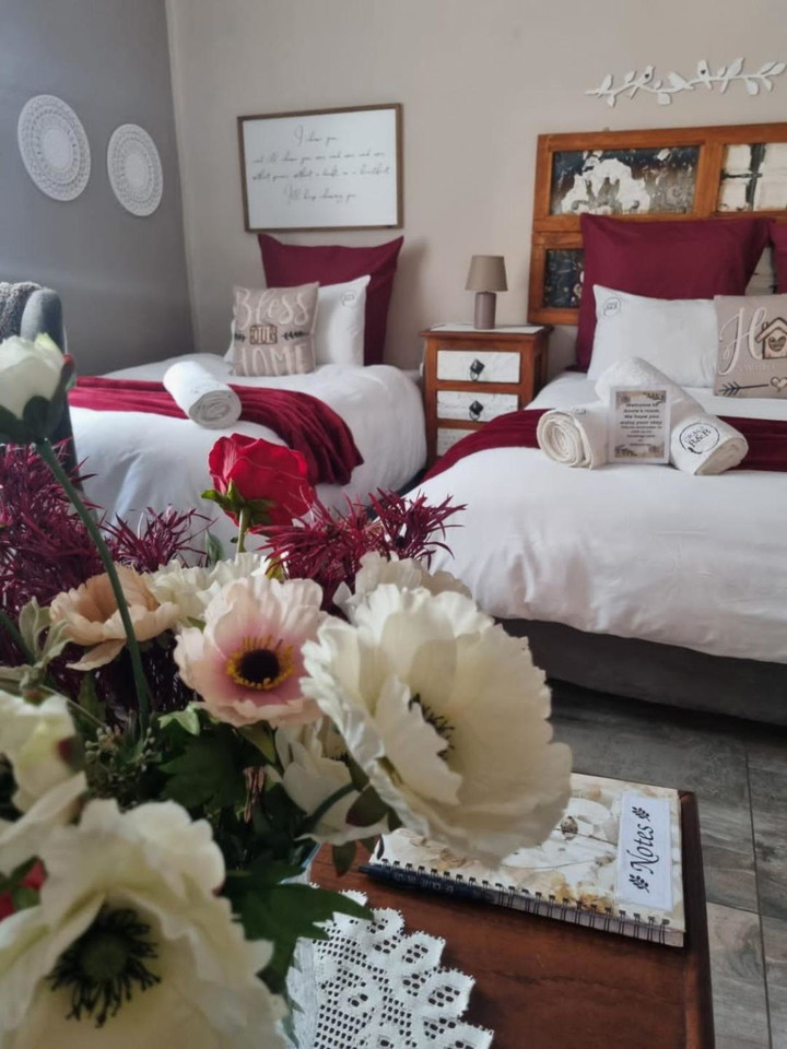 Grace Guesthouse - Potchefstroom