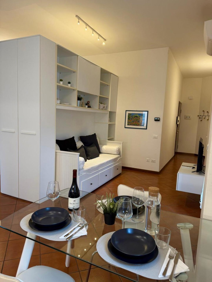 Vicenza Charm Apartment - Vicenza
