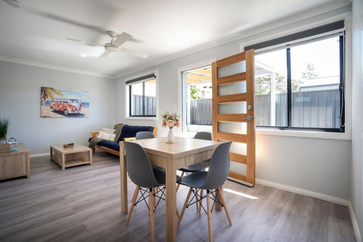 Rosa Beach Studio Getaway - Australia
