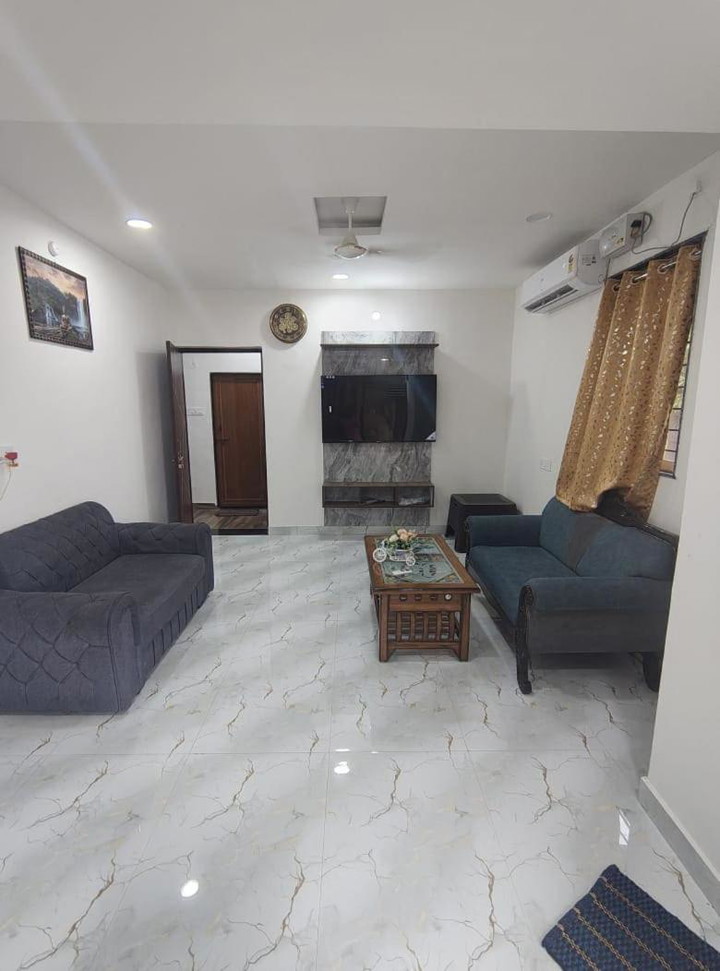 Acrobat Home Stay-elegant Villa - Bhopal