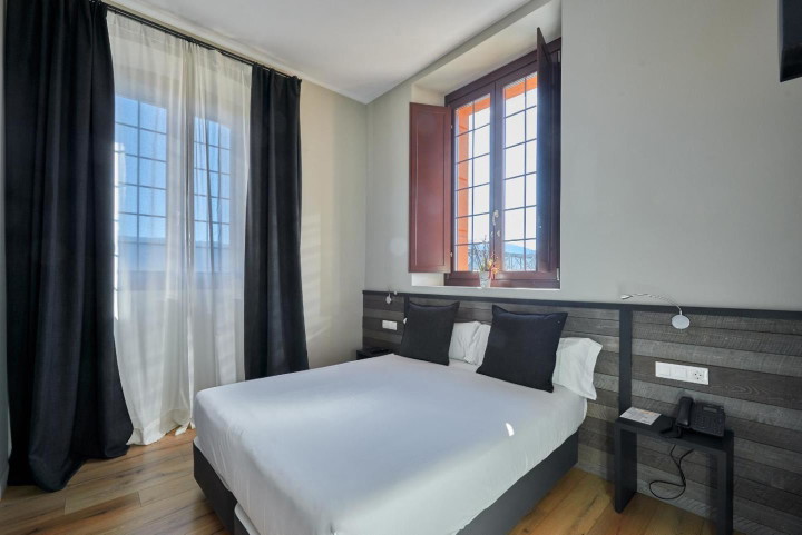 Hotel Parada Puigcerda - Alp, Catalonia