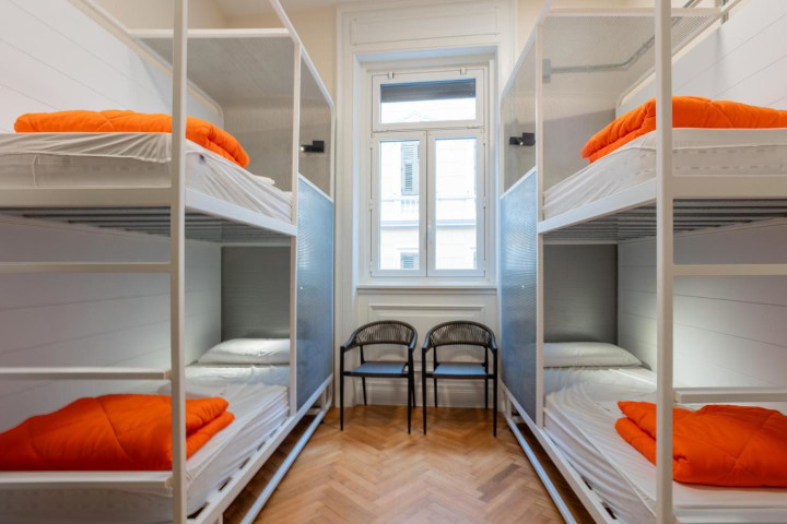 Casali Hostel - Triëst