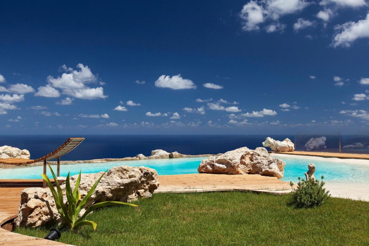 Casa Saleiman - Scopello