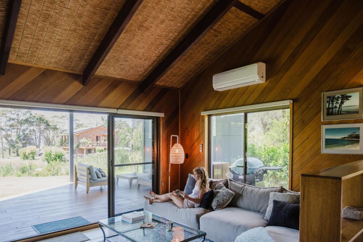 Bethy's Beach House - Mollymook