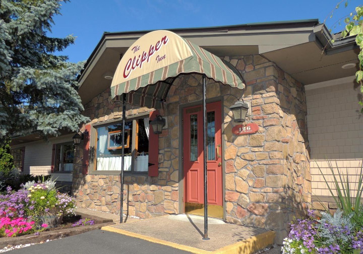 The Clipper Inn - State of New York