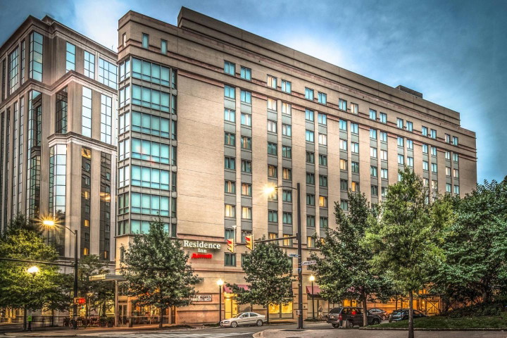 Residence Inn Arlington Courthouse - Annandale, VA