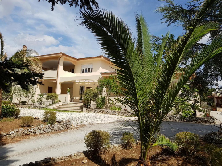 Villa Venus Woods - Locorotondo