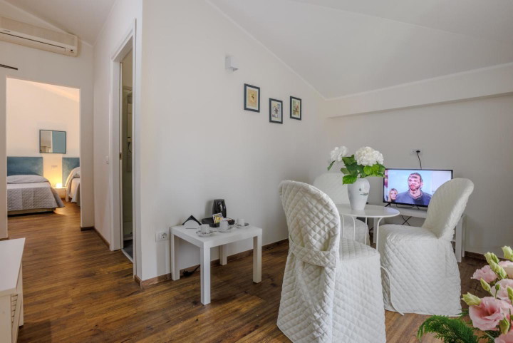 Albergo Alassio - Montecatini Terme