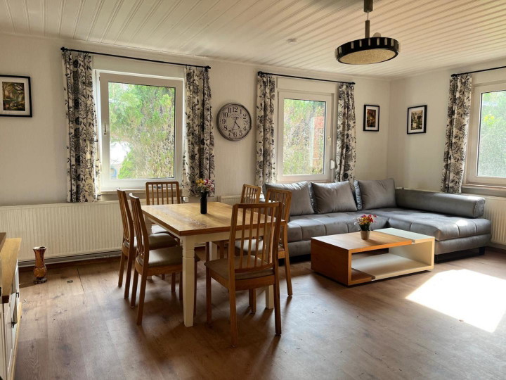 Ferienhaus Im Wald, Am Briesener See - Lübbenau/Spreewald