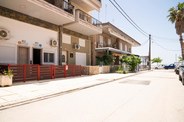 Sun & Sea Maisonettes - Halkidiki
